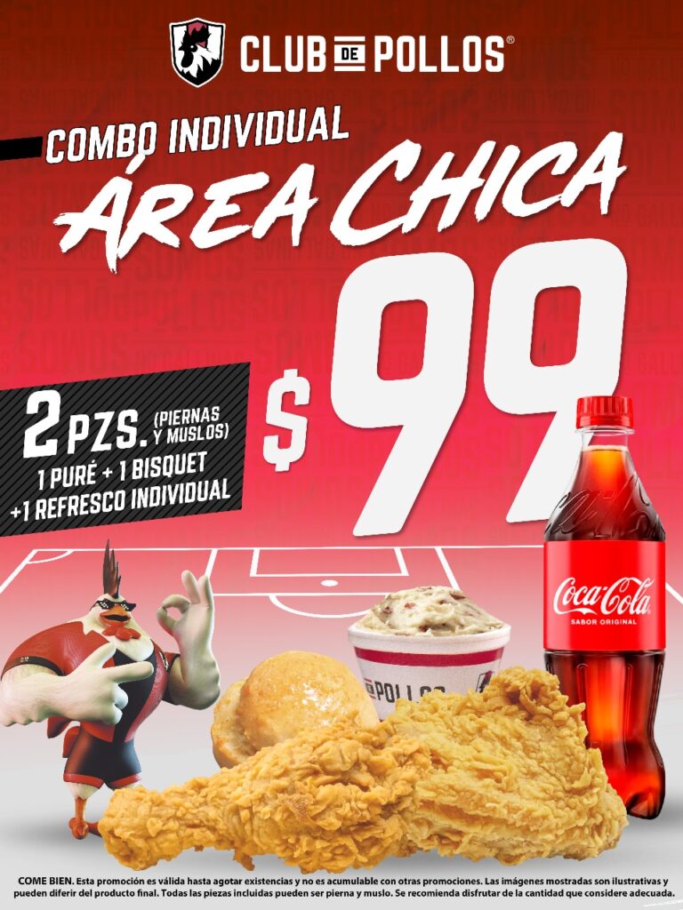 Club de Pollos